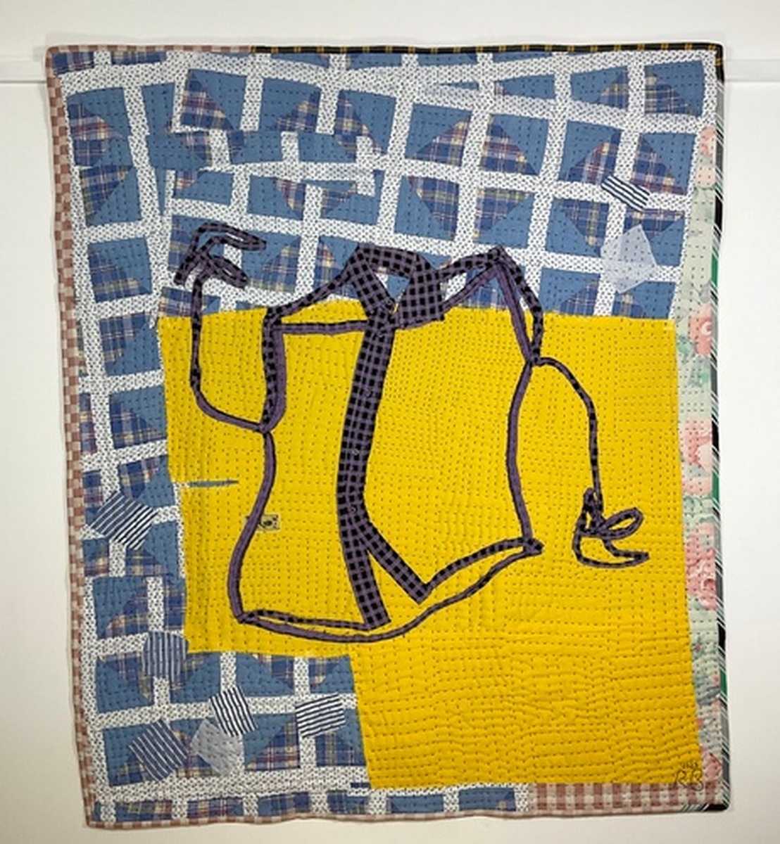 "Wit/Whim" WMQFA Exhibit - Jul 18, 2025